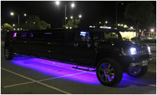 Black Hummer Limo Hire, Limousines Perth, Stretch Hummer Perth
