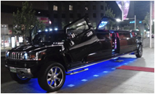 Black Hummer Limo Hire, Limousines Perth, Stretch Hummer Perth